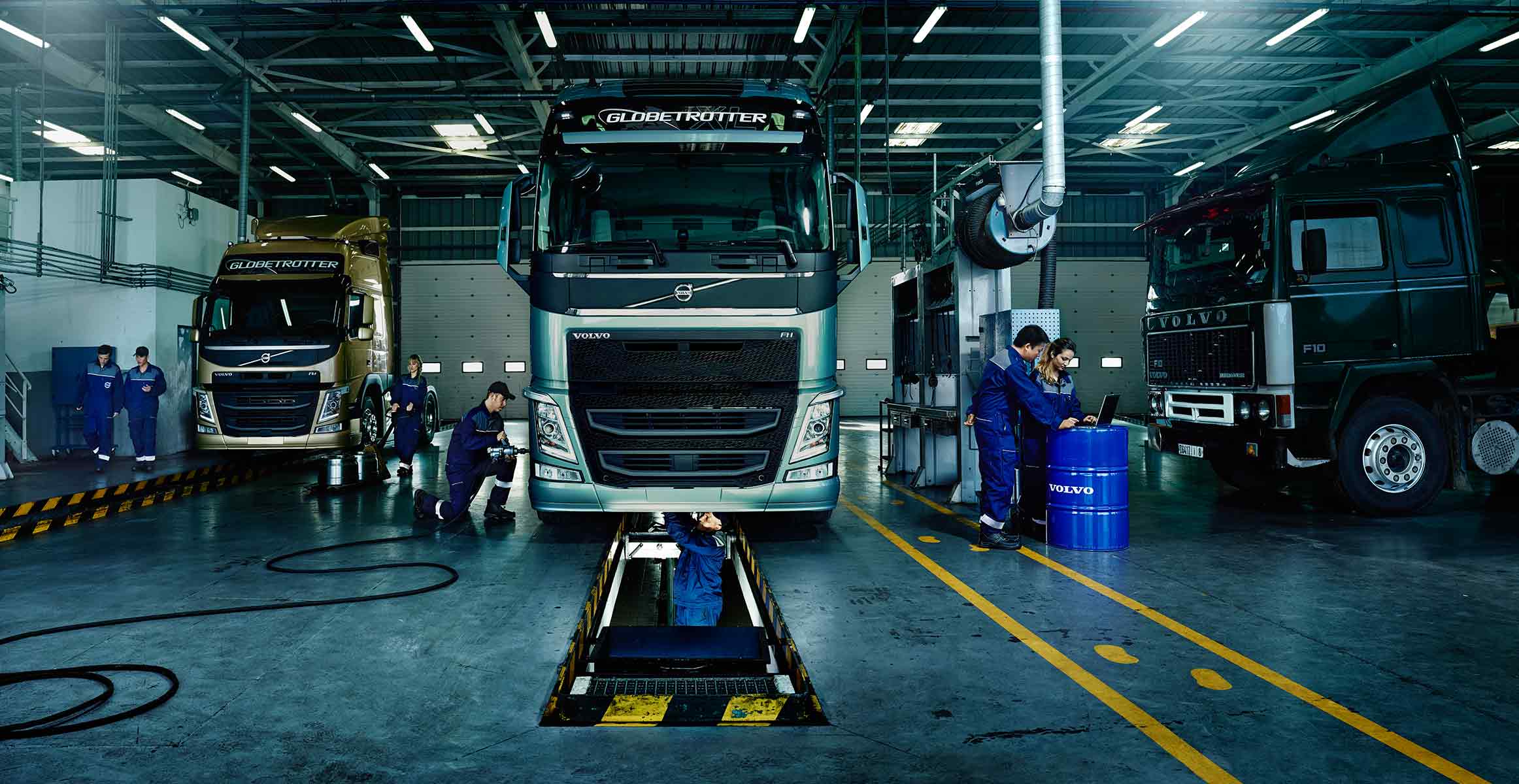 Volmax Kompetanse - kurs og opplæring