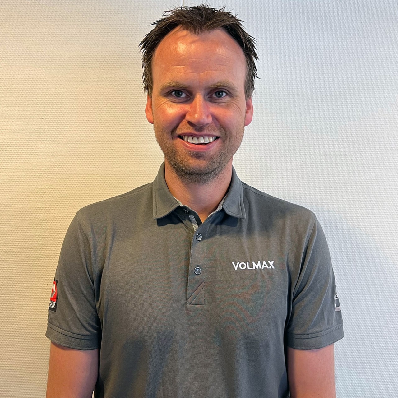 Volmax - kontakt oss